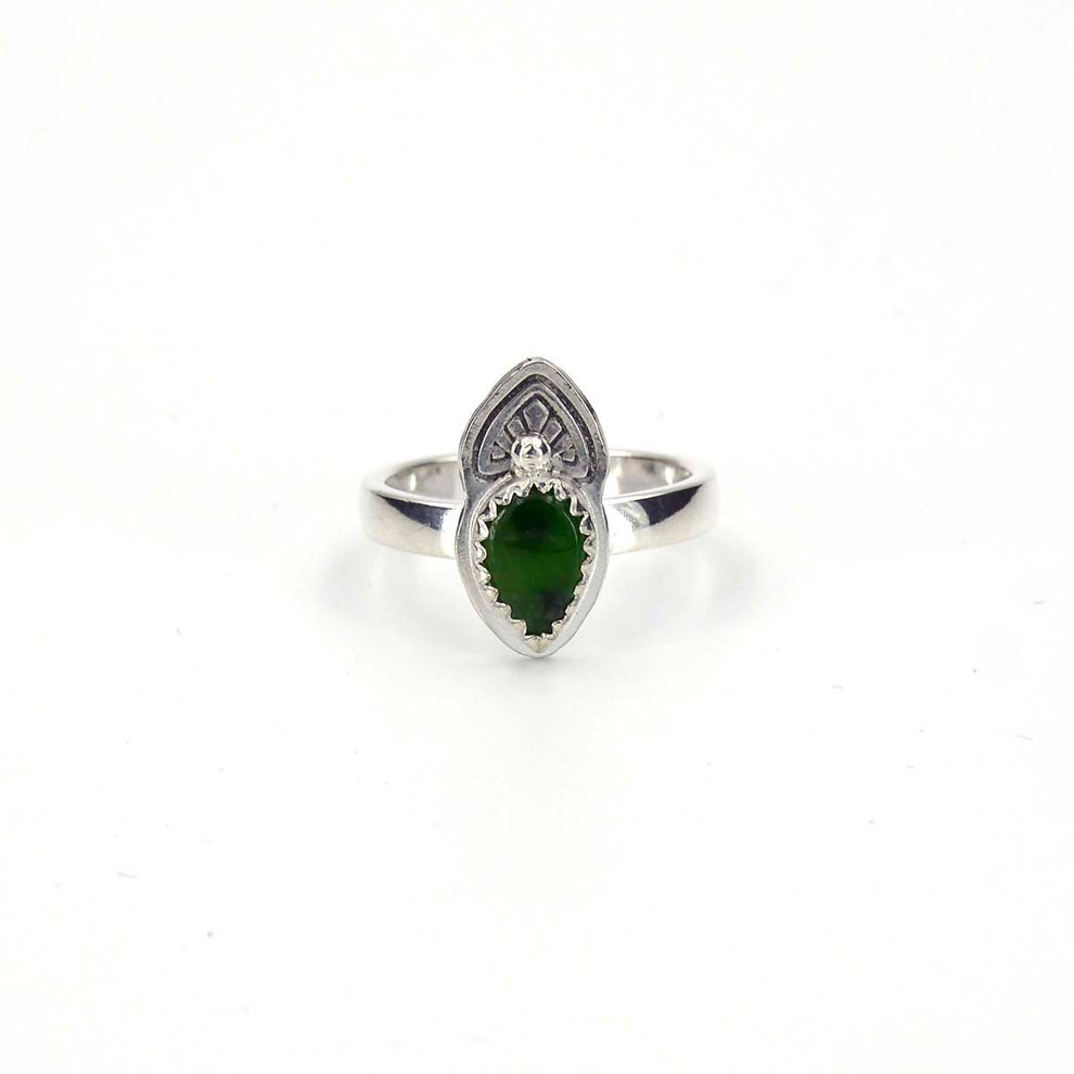 Trail Blaze Rings – 10 Gables