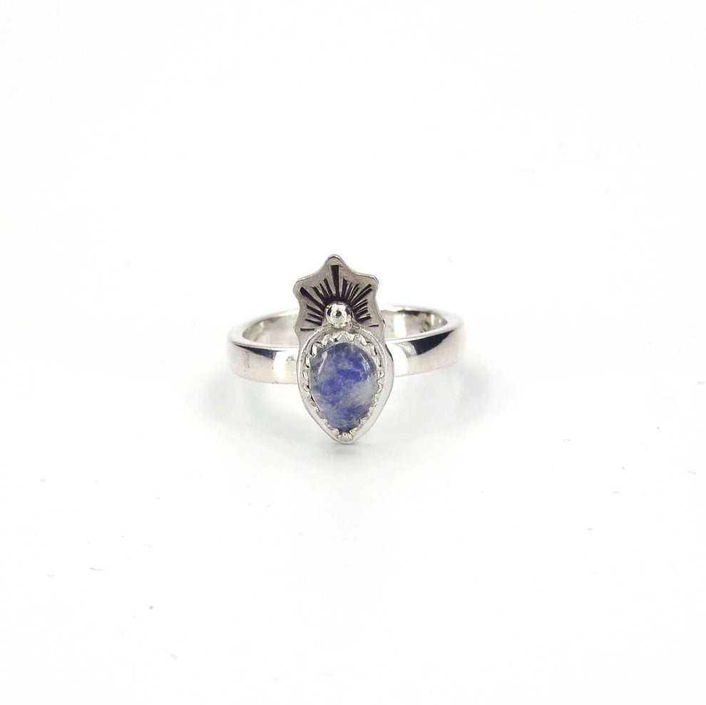 Trail Blaze Rings – 10 Gables
